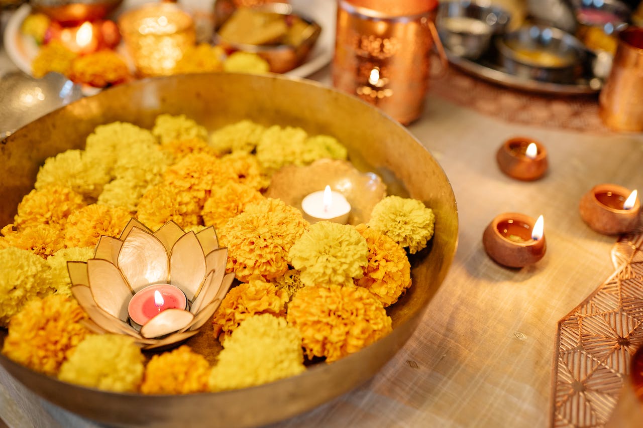 The Illuminating Story of Diwali, a Festival of Lights