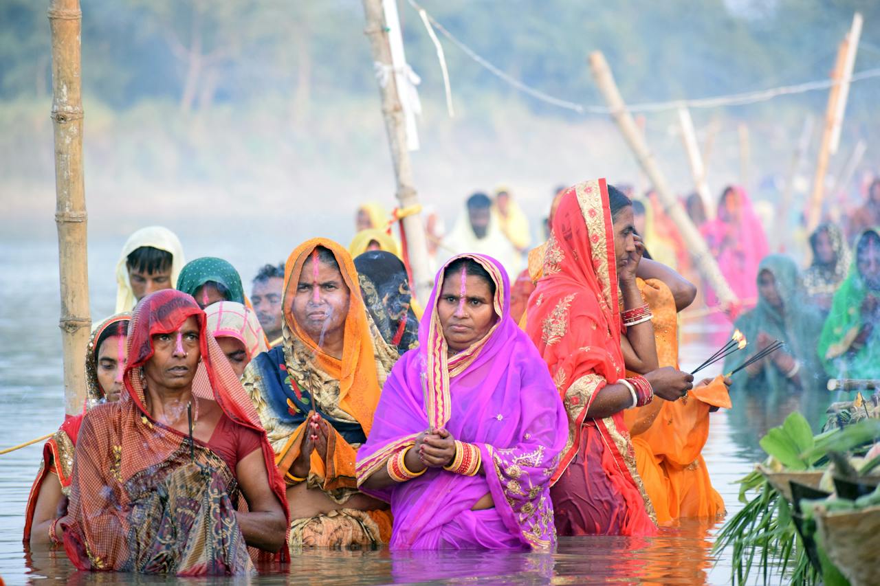 Unveiling the Rich Tapestry of Chhath Puja: A Timeless Tradition